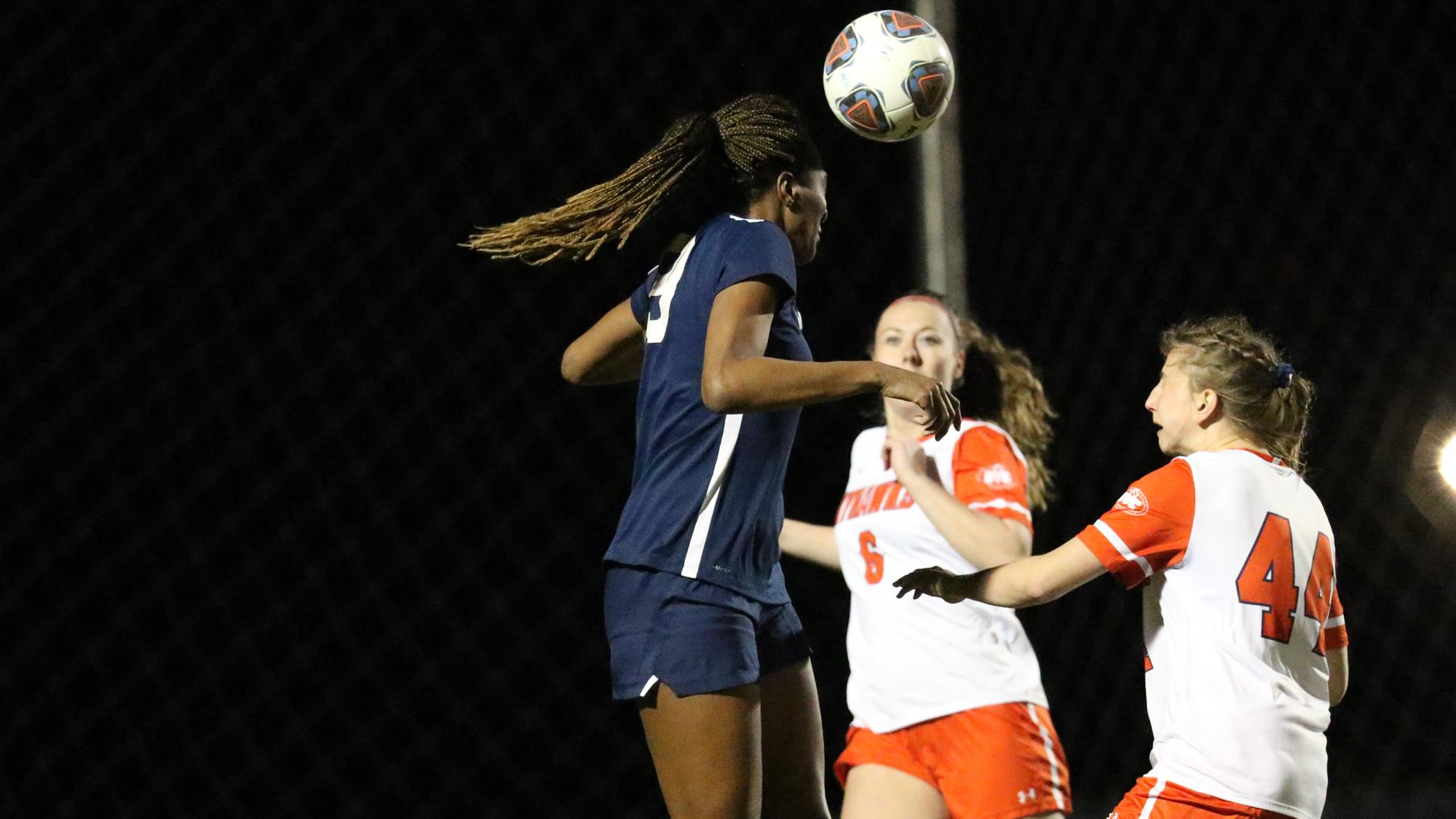 Symone Cooper - Women's Soccer - Murray State University Athletics