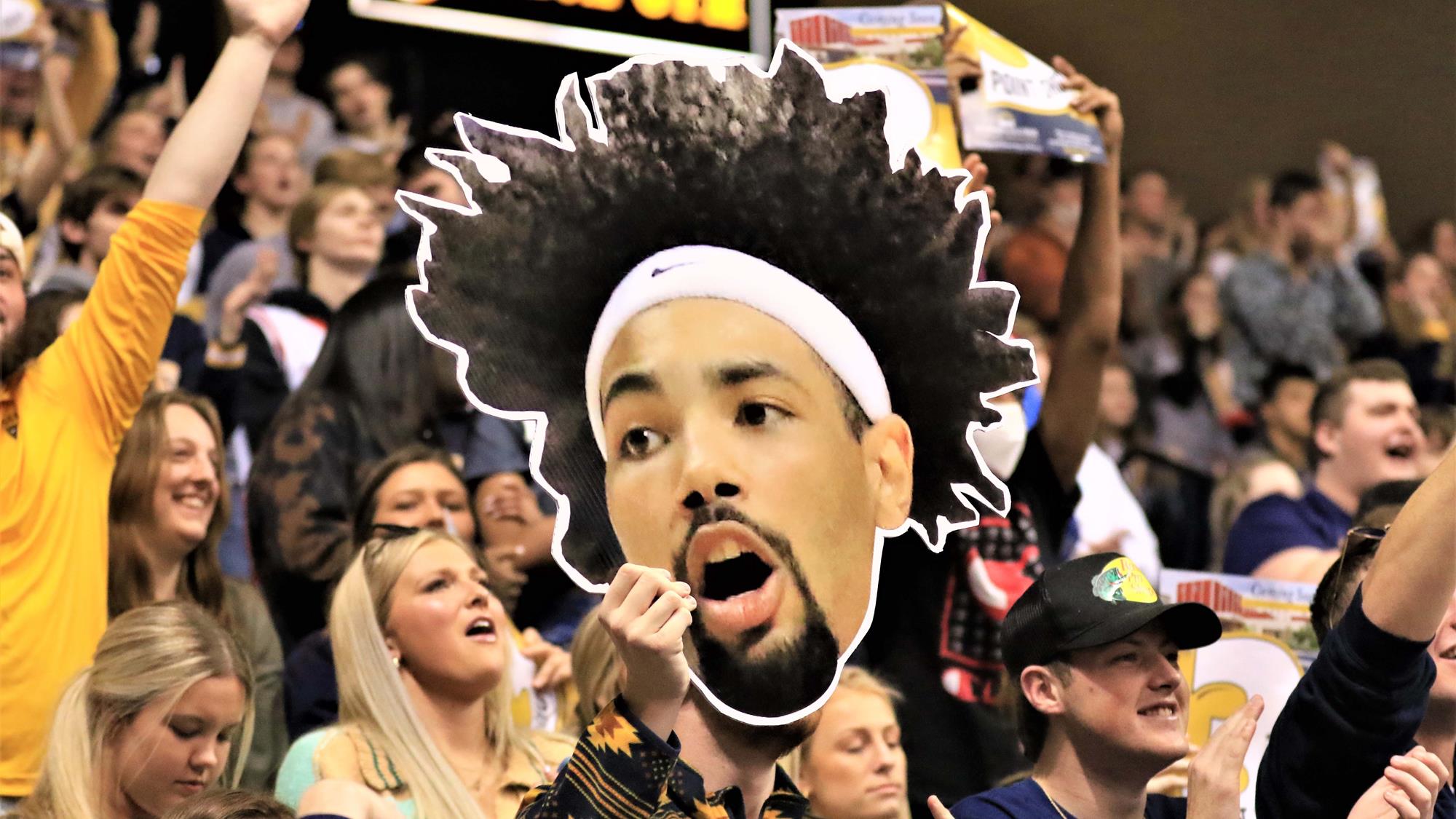 Tevin Brown - Men's Basketball - Murray State University Athletics