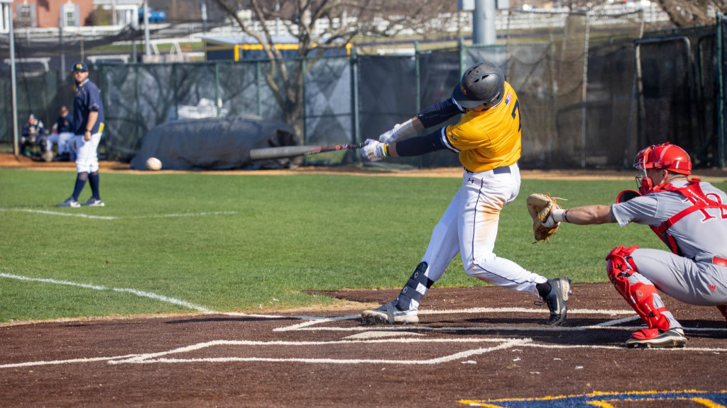 Brennan McCullough - Baseball - Murray State University Athletics
