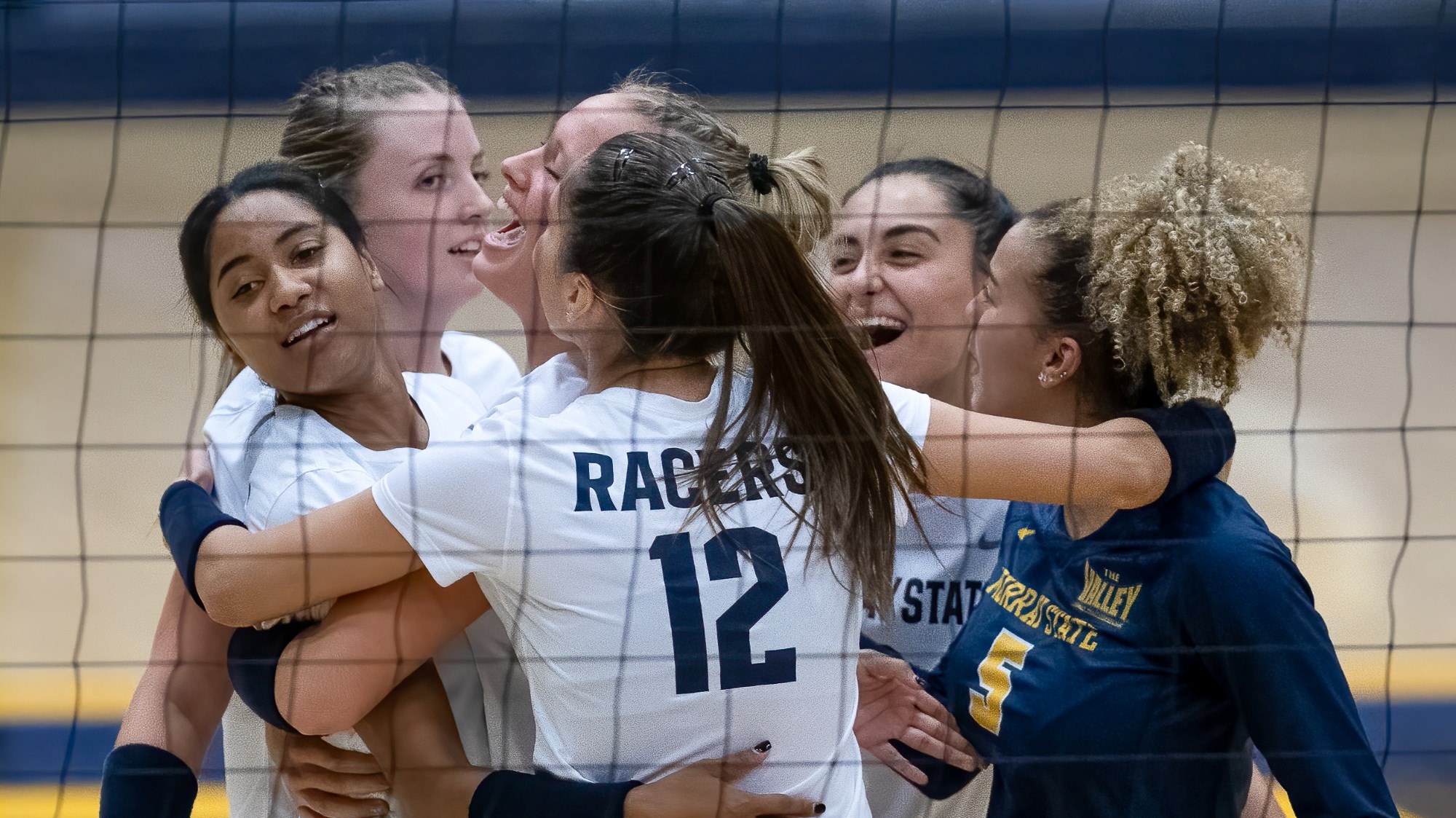 Ella Vogel - Women's Volleyball - Murray State University Athletics