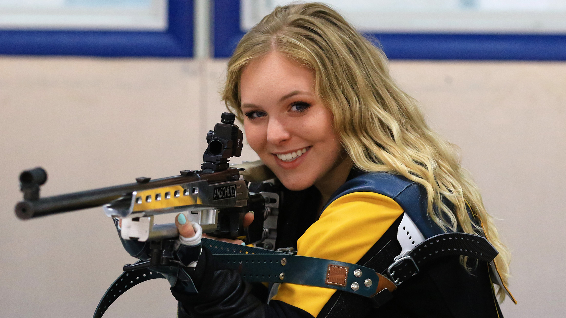 Kylie Wright - Rifle - Murray State University Athletics
