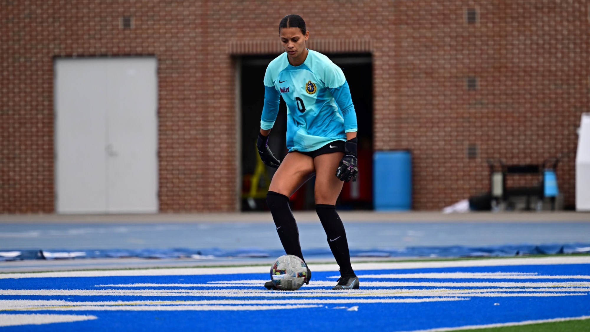 Jamie Skarupsky - Women's Soccer - Murray State University Athletics