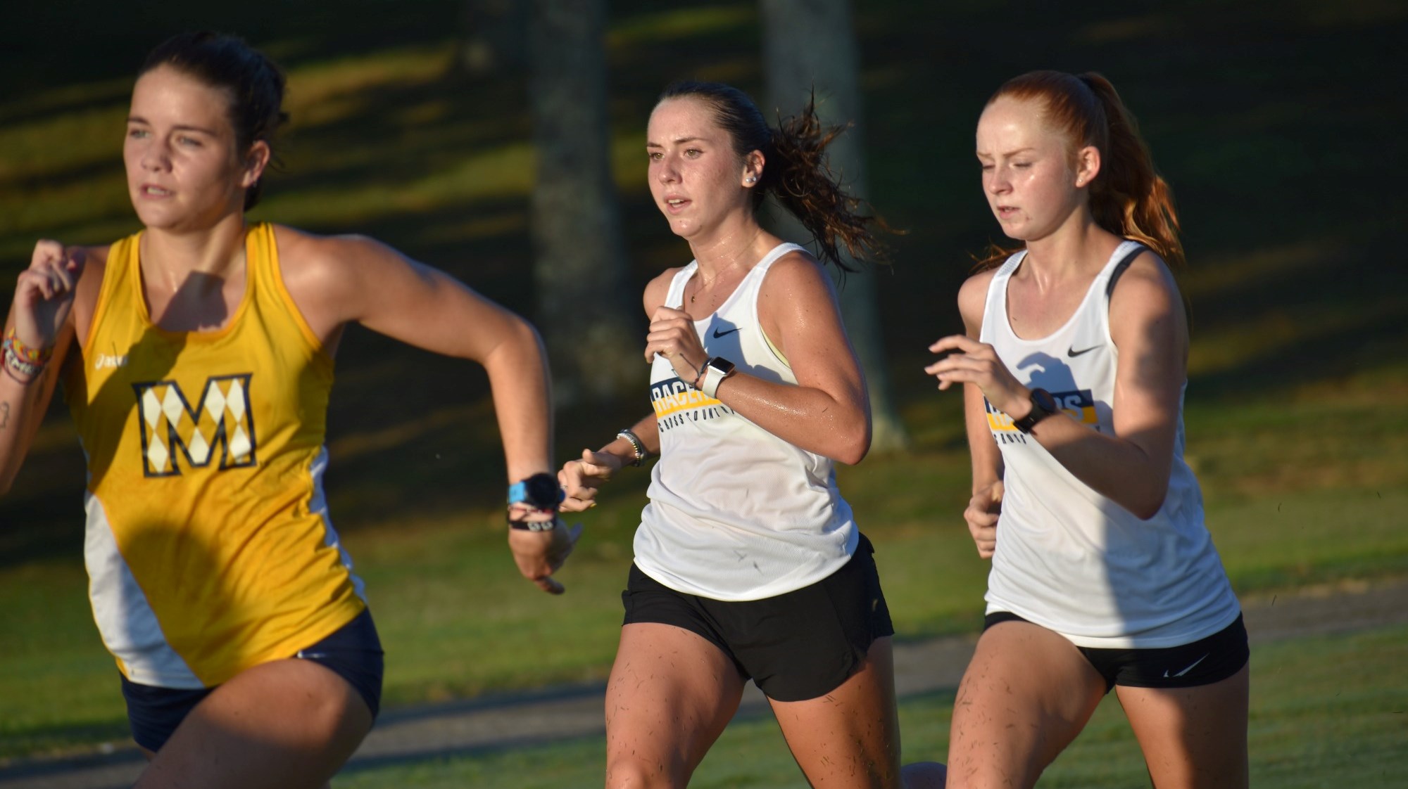Breanna Day - Women's Cross Country - Murray State University Athletics
