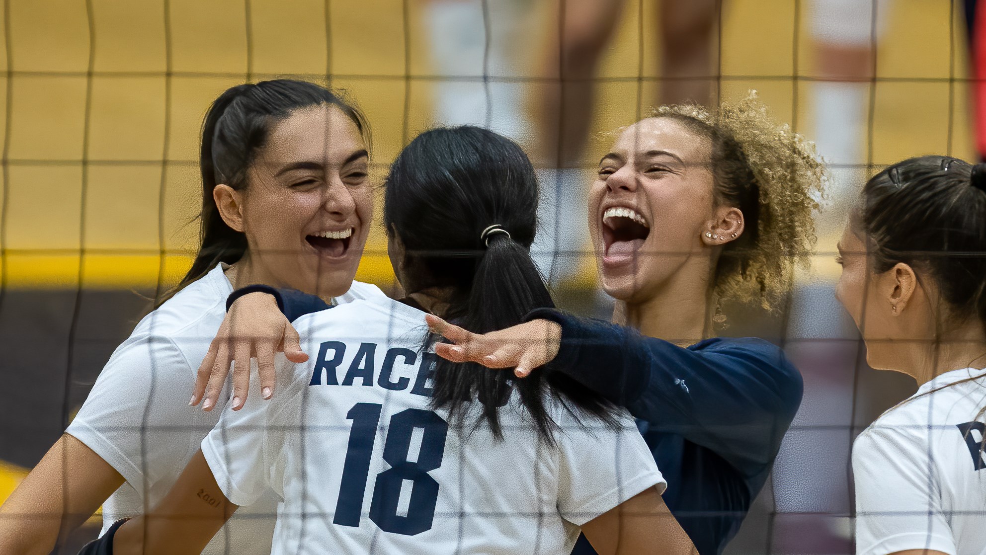 Dahlia Miller - Women's Volleyball - Murray State University Athletics