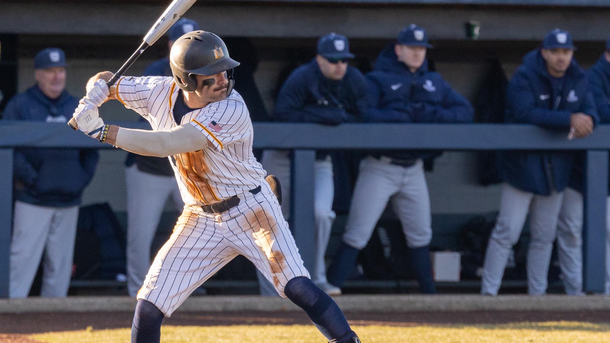 Jake Slunder - Baseball - Murray State University Athletics