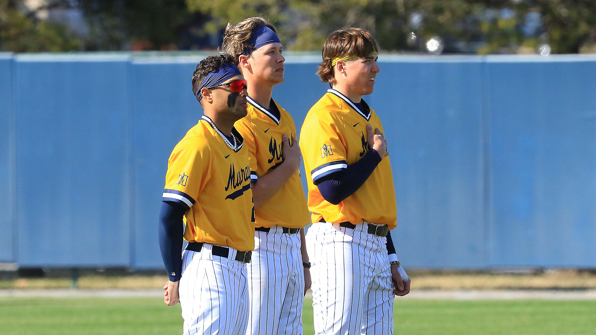 Bryson Bloomer - Baseball - Murray State University Athletics