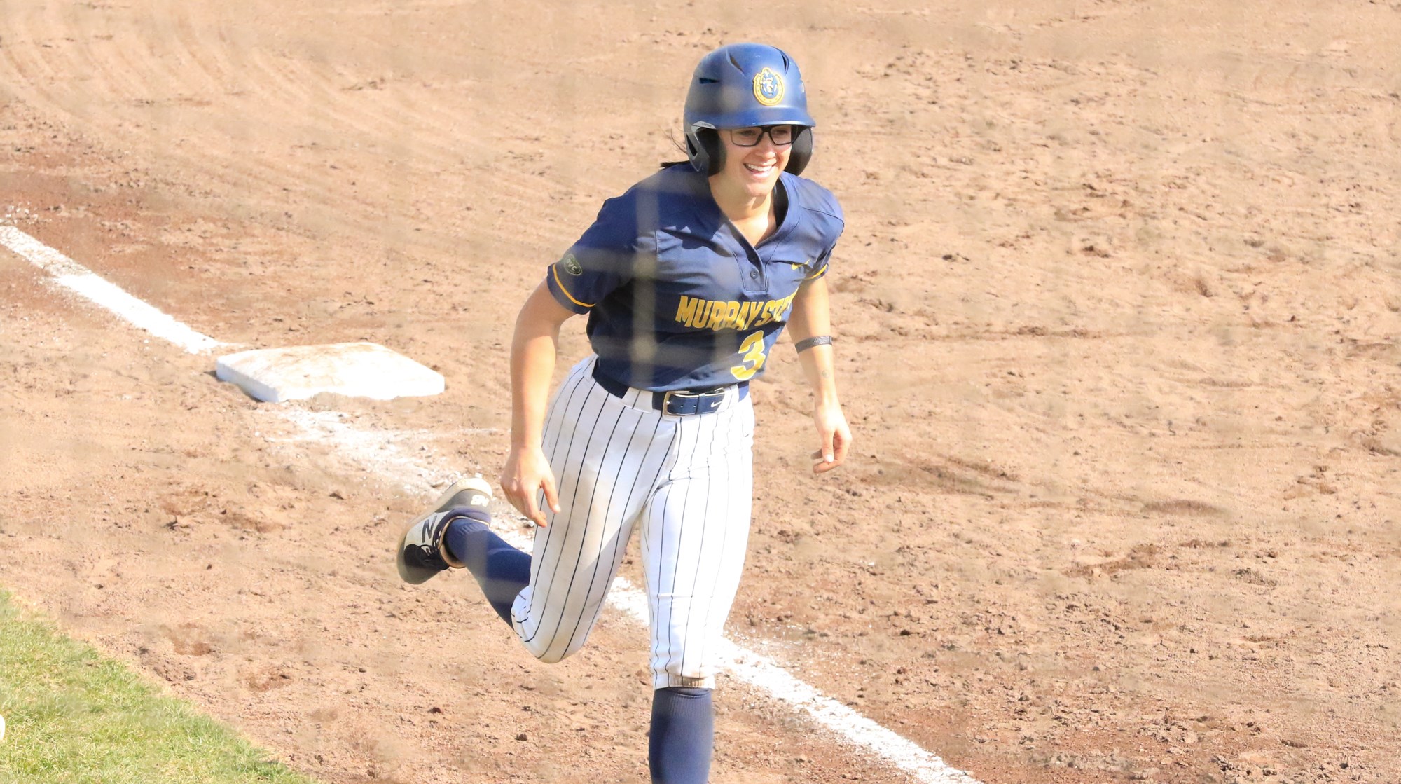 Gracie Osbron - Softball - Murray State University Athletics