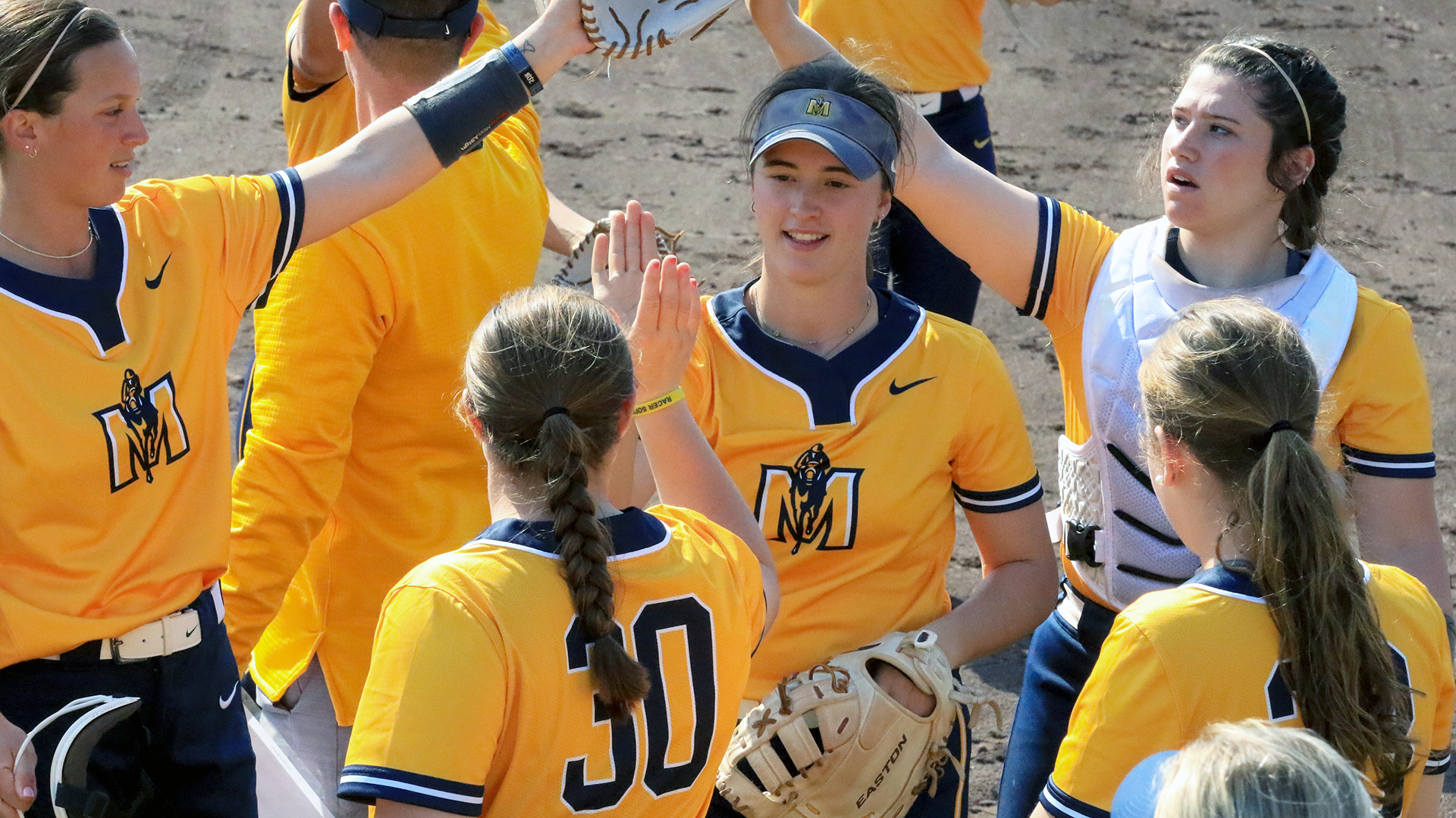 Lily Fischer - Softball - Murray State University Athletics