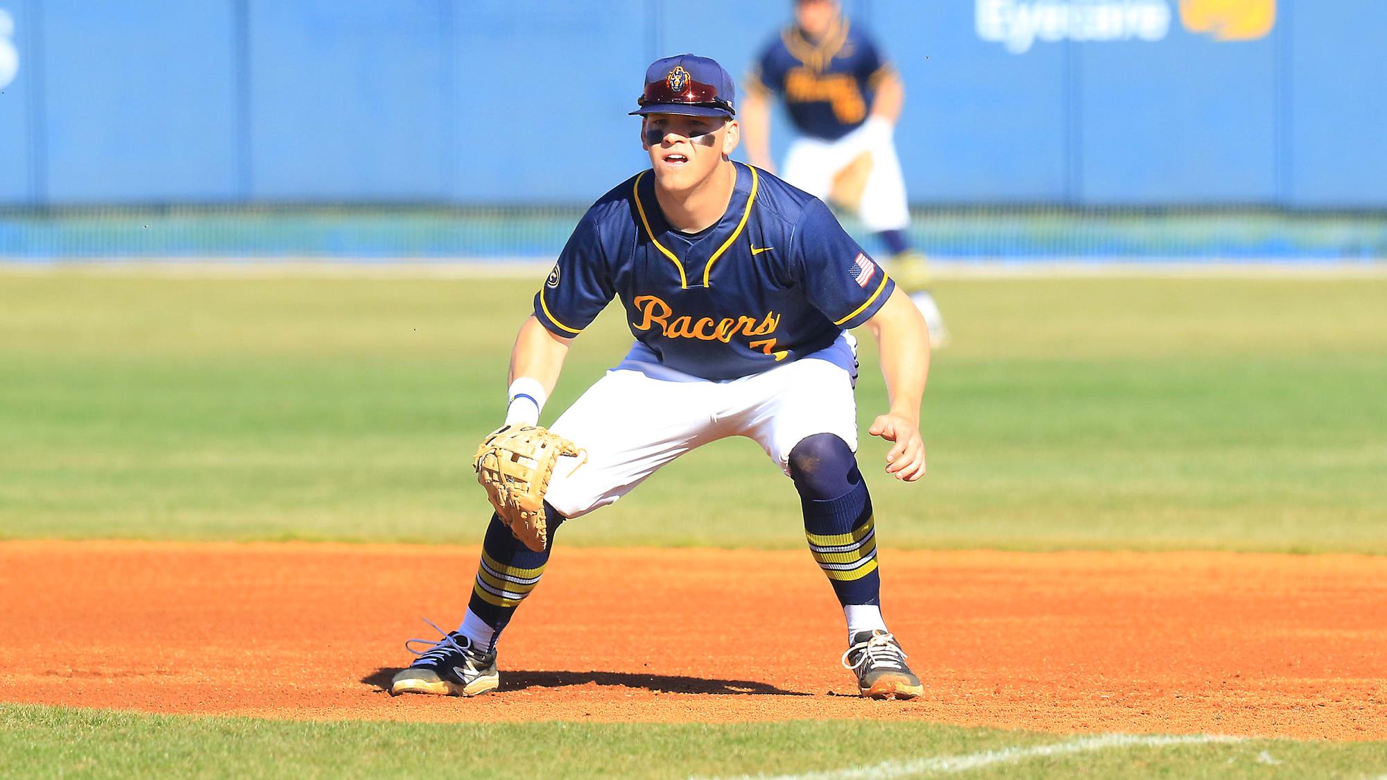 Brennan McCullough - Baseball - Murray State University Athletics
