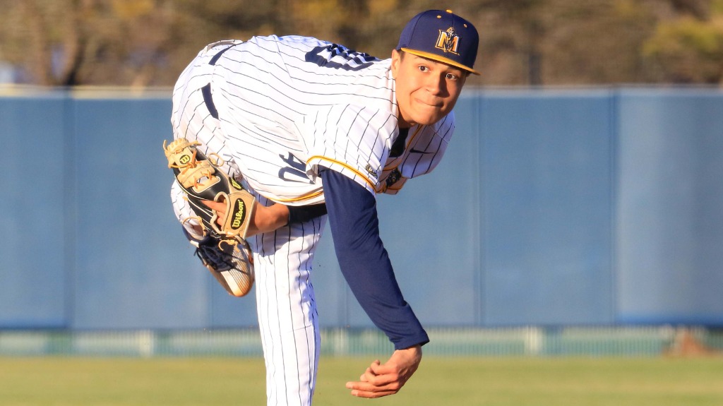 Cade Vernon - Baseball - Murray State University Athletics