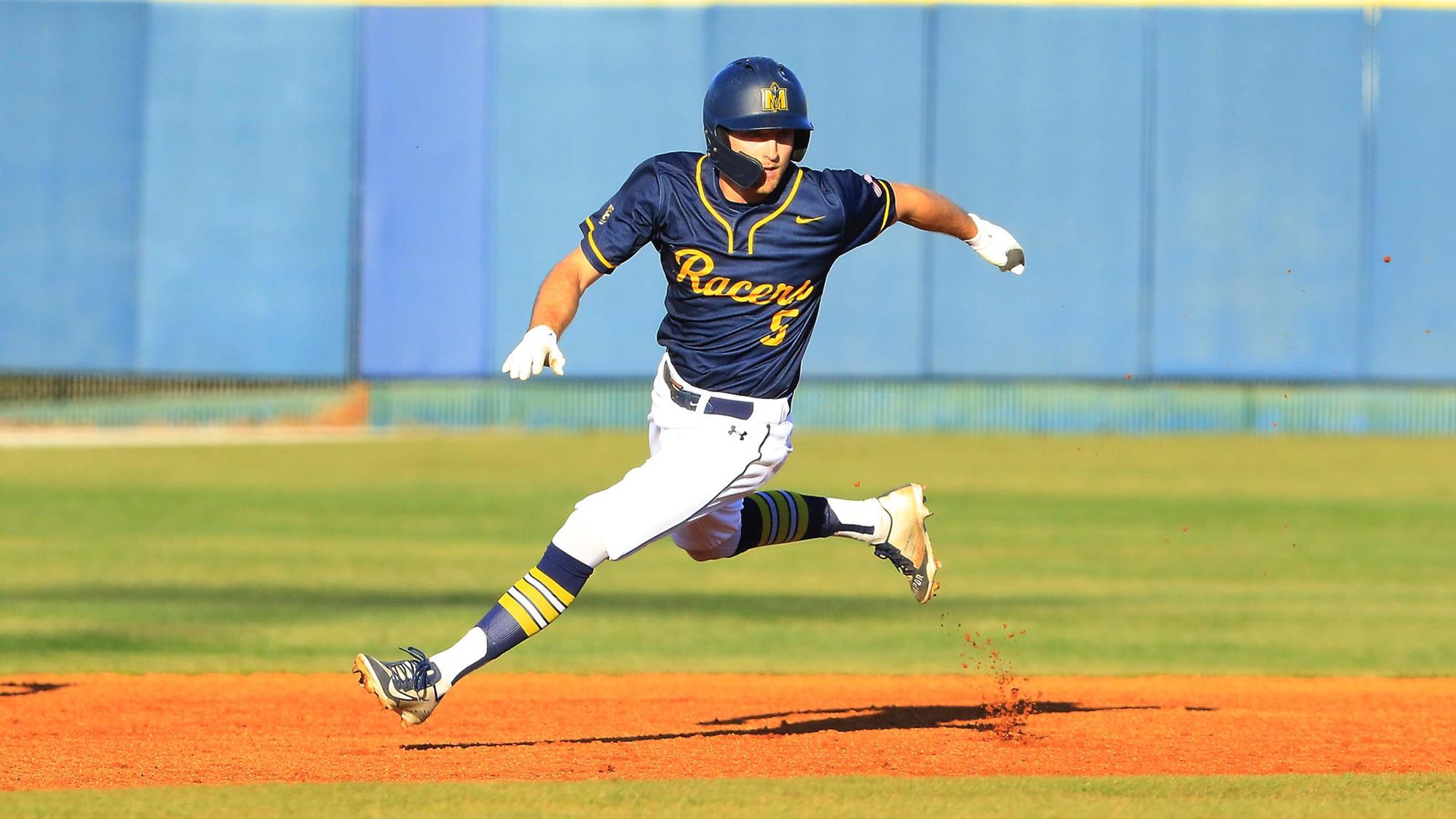 Cade Sammons - Baseball - Murray State University Athletics