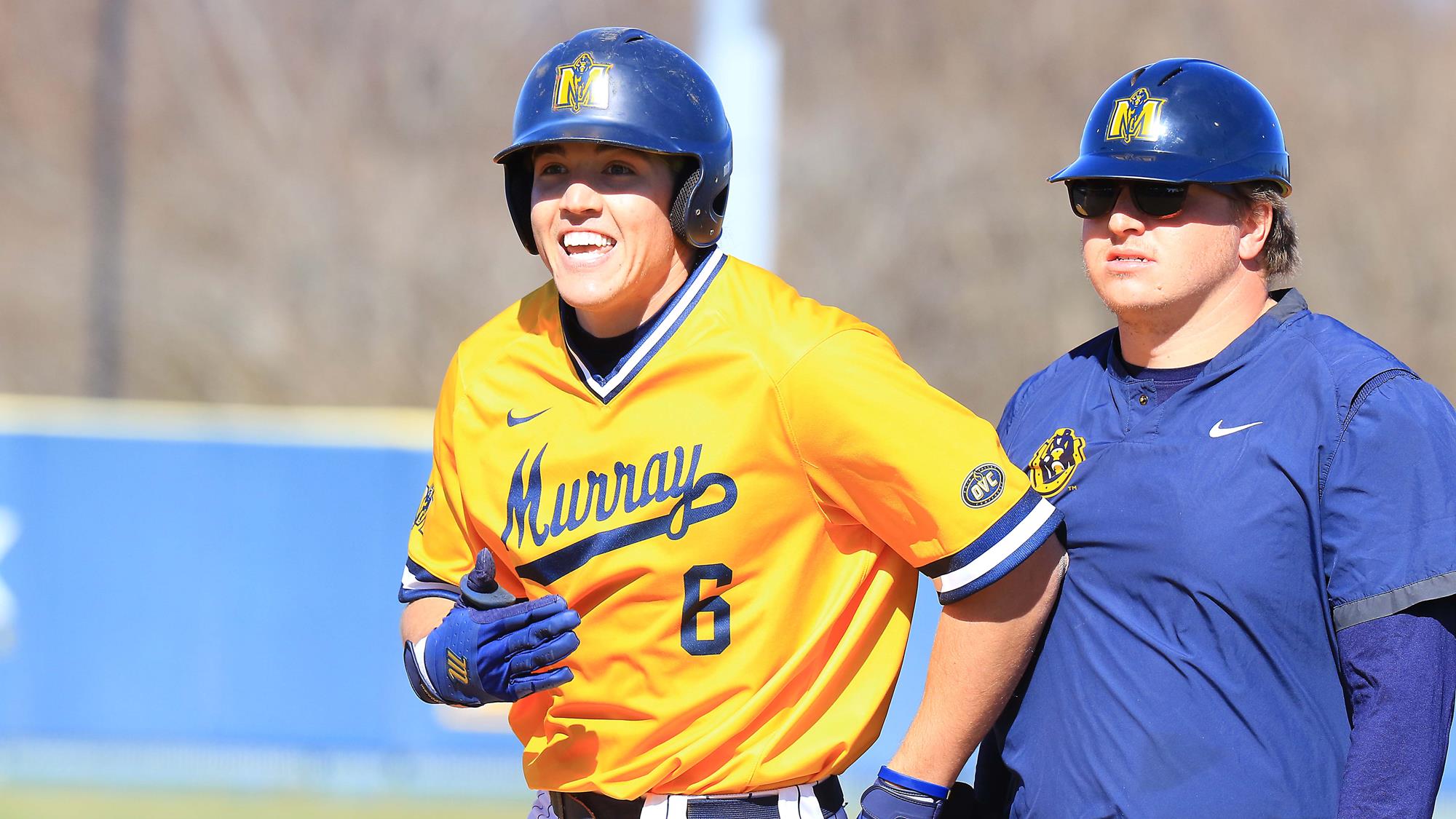 Bryson Bloomer - Baseball - Murray State University Athletics