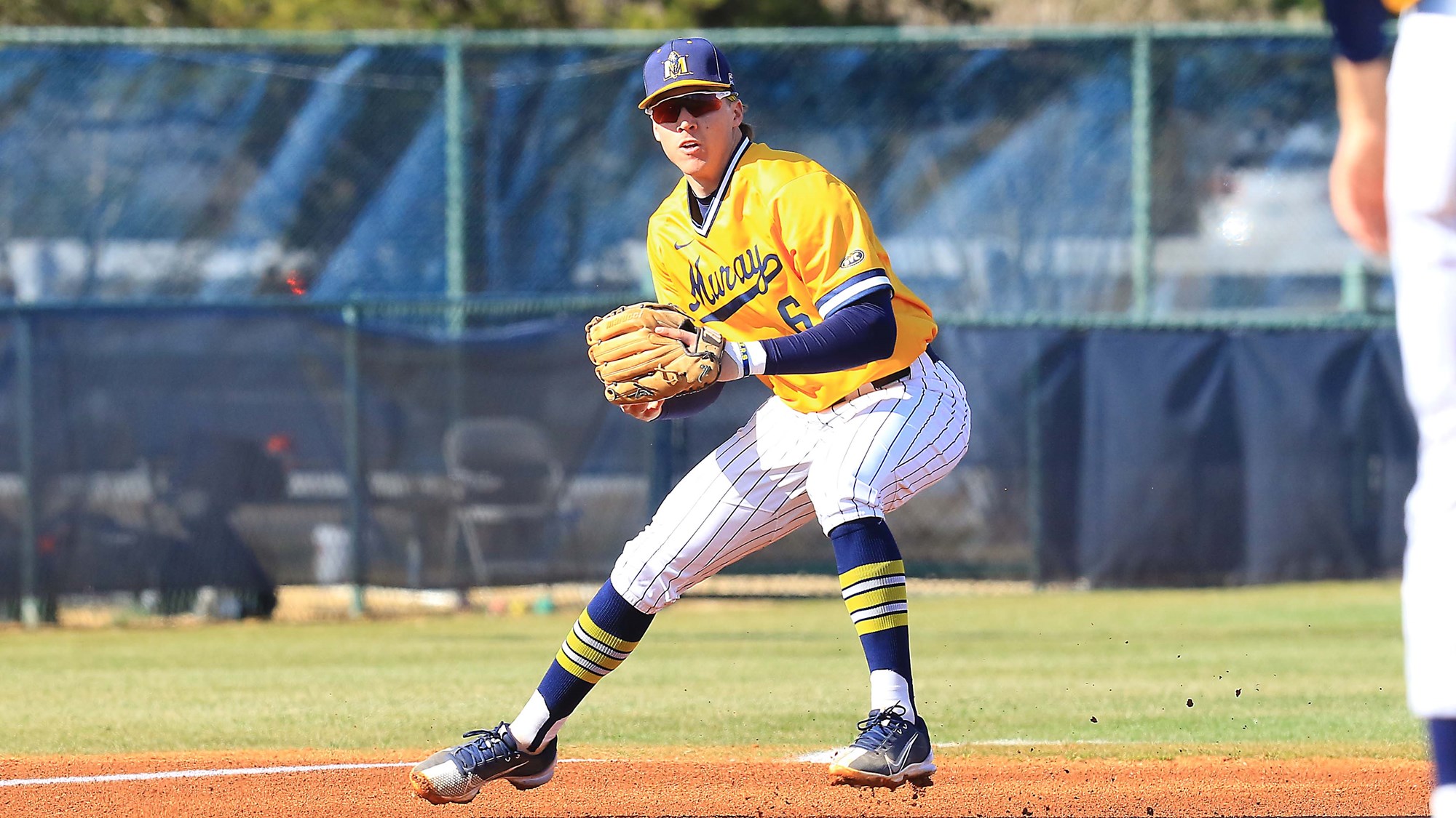 Bryson Bloomer - Baseball - Murray State University Athletics