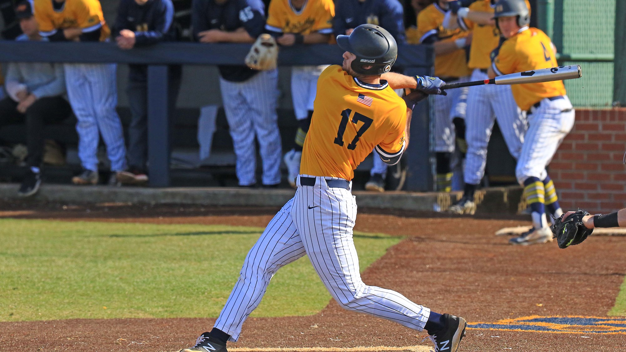 Jacob Pennington - Baseball - Murray State University Athletics