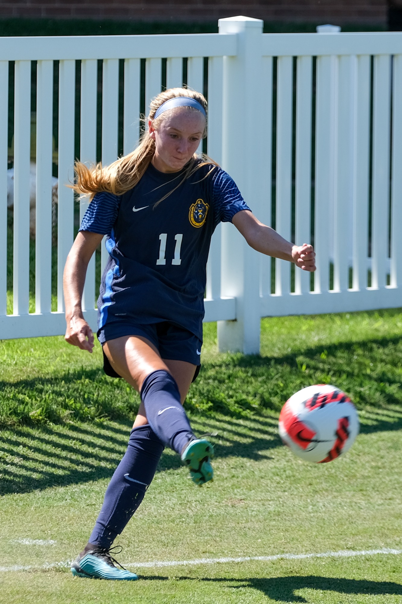 Hailey Cole - Women's Soccer - Murray State University Athletics