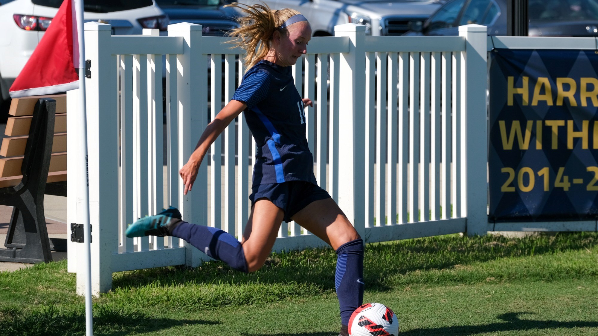 Hailey Cole - Women's Soccer - Murray State University Athletics