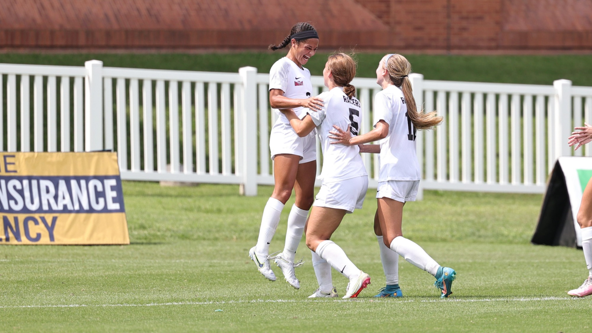 Camille Barber - Women's Soccer - Murray State University Athletics
