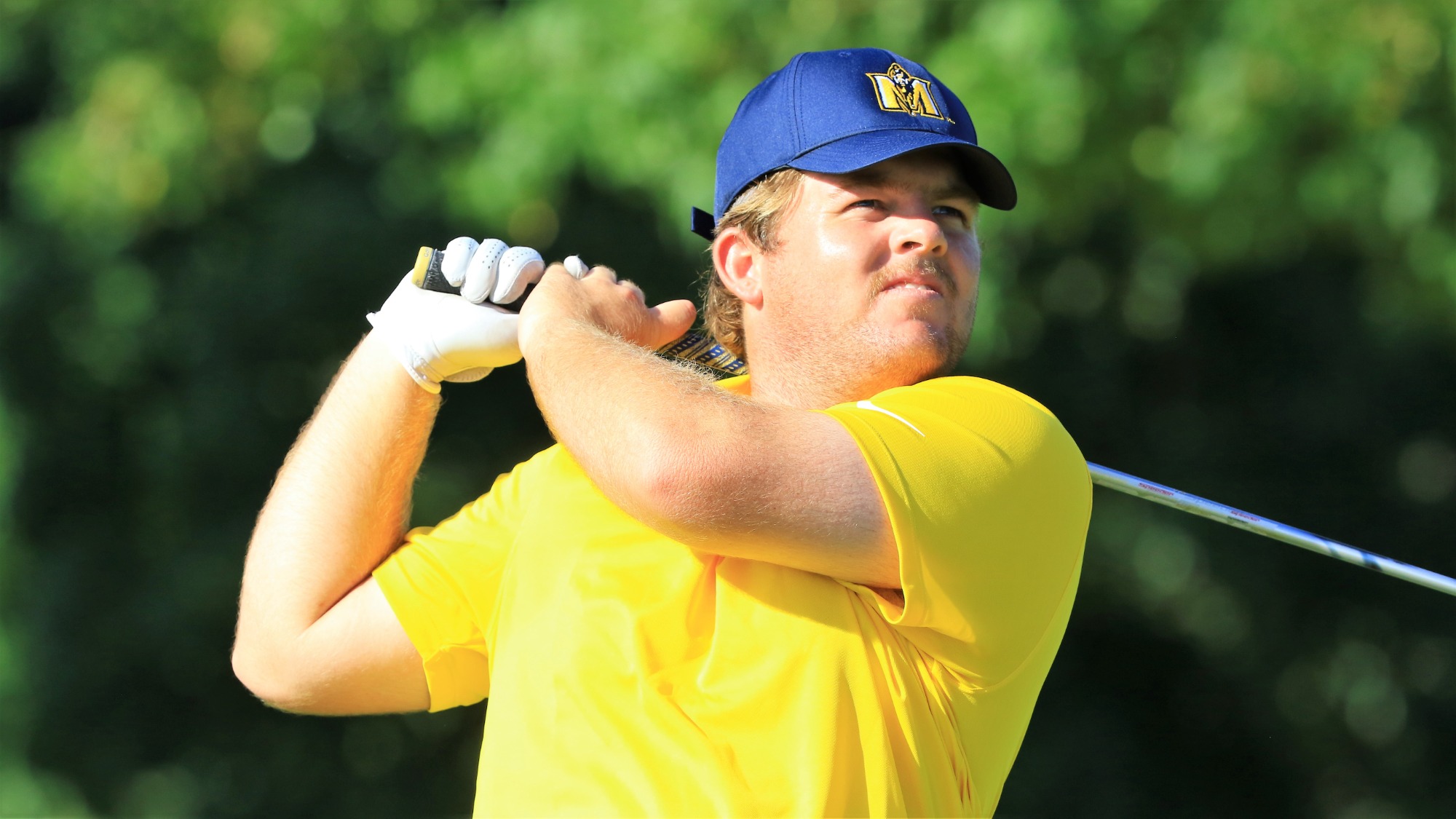 Jay Nimmo - Men's Golf - Murray State University Athletics
