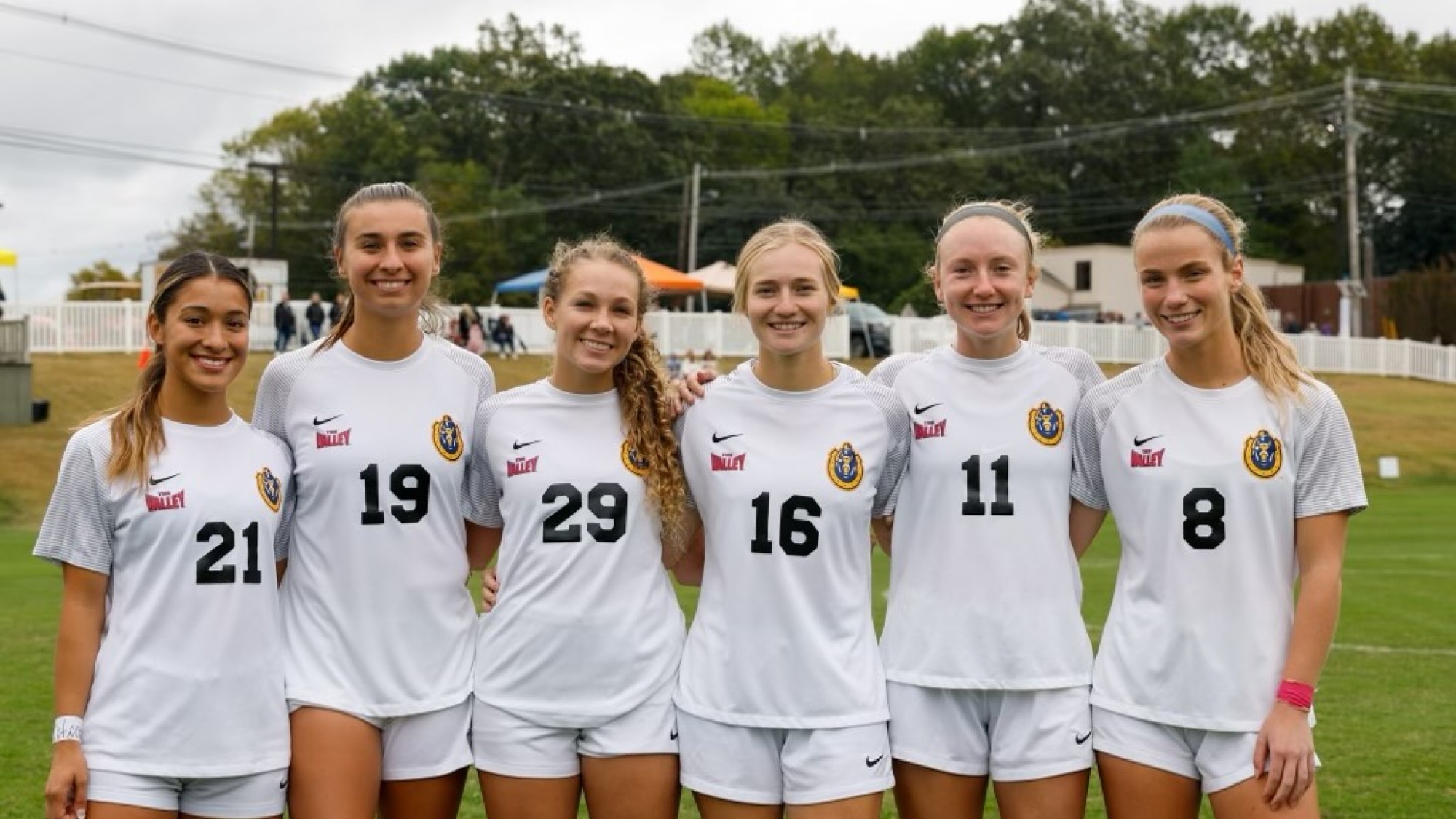 Hailey Cole - Women's Soccer - Murray State University Athletics