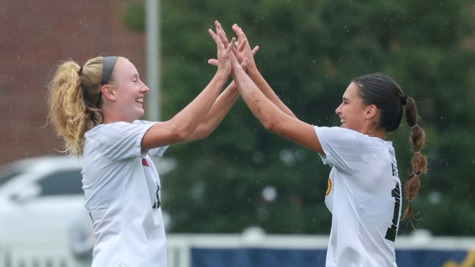 Hailey Cole - Women's Soccer - Murray State University Athletics