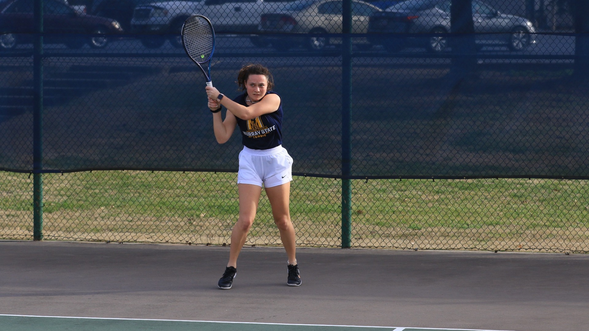 Emma Honore - Women's Tennis - Murray State University Athletics