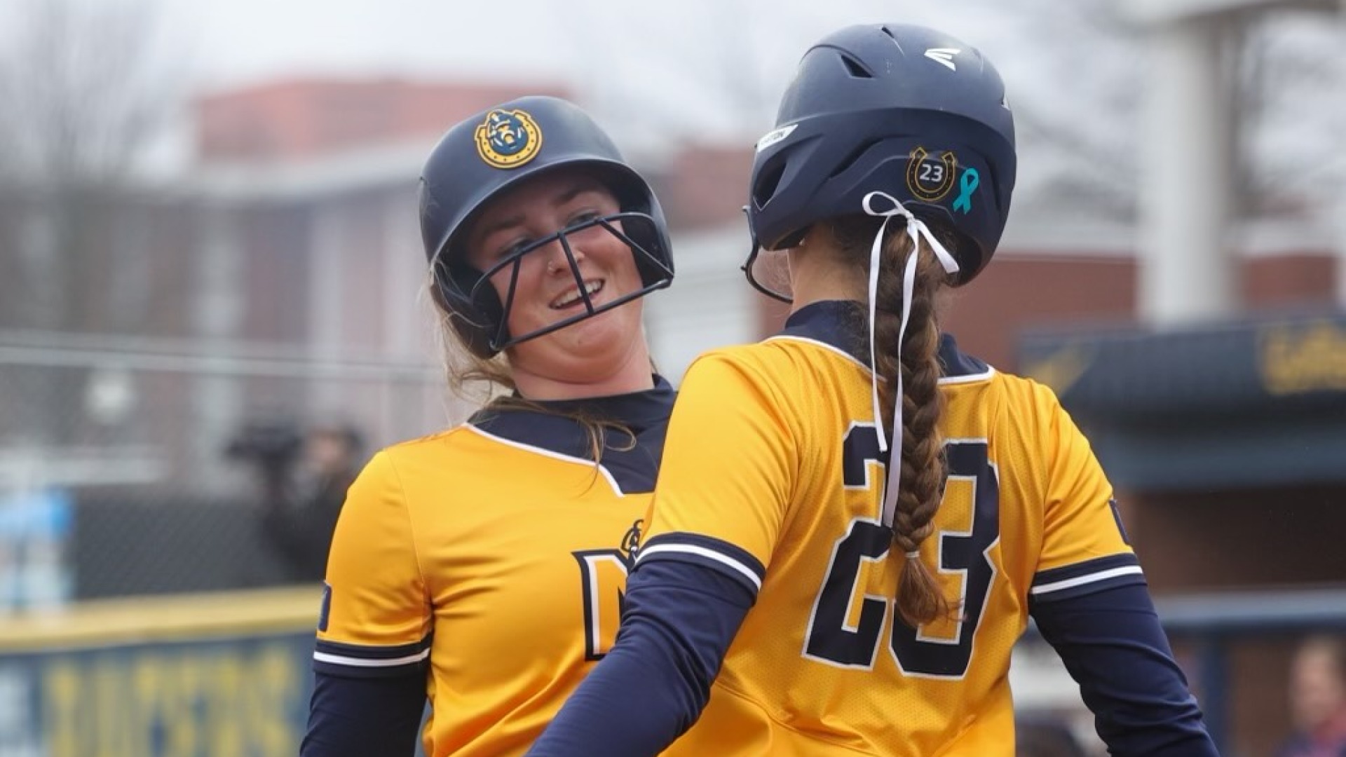 Erin Lackey - Softball - Murray State University Athletics