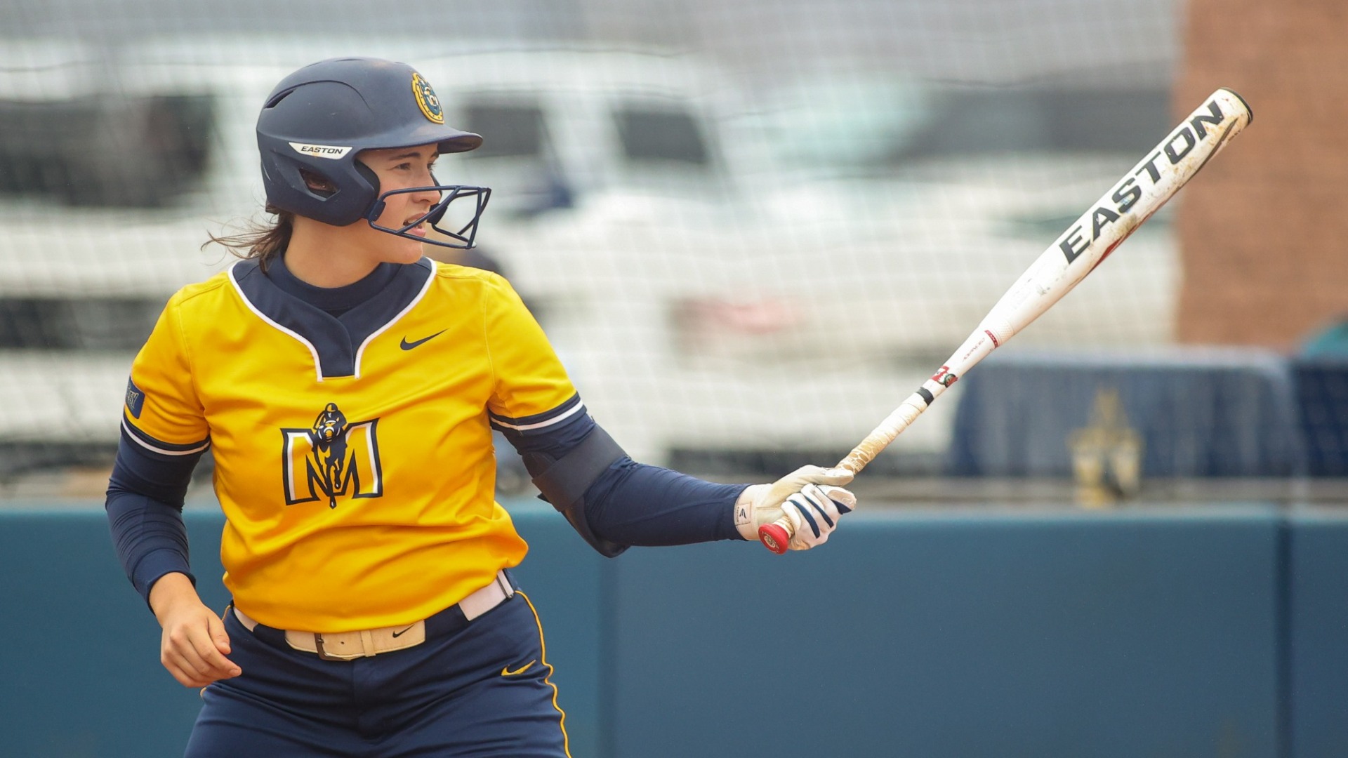 Lily Fischer - Softball - Murray State University Athletics