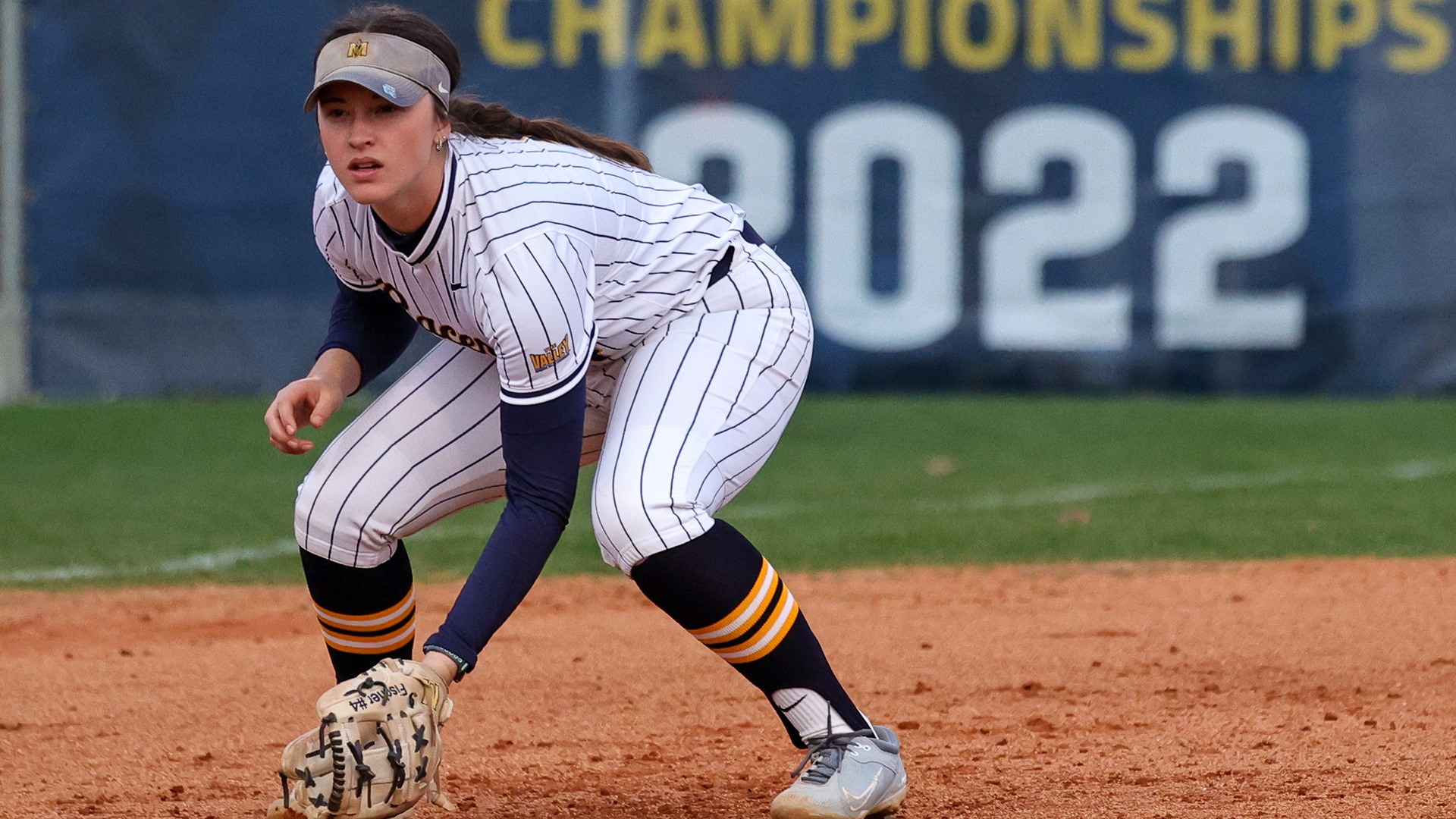Lily Fischer - Softball - Murray State University Athletics