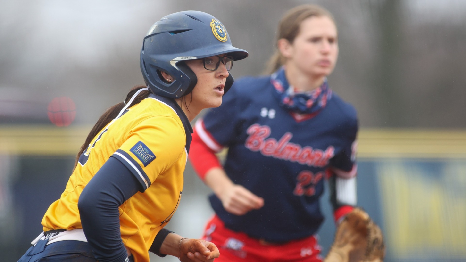 Gracie Osbron - Softball - Murray State University Athletics