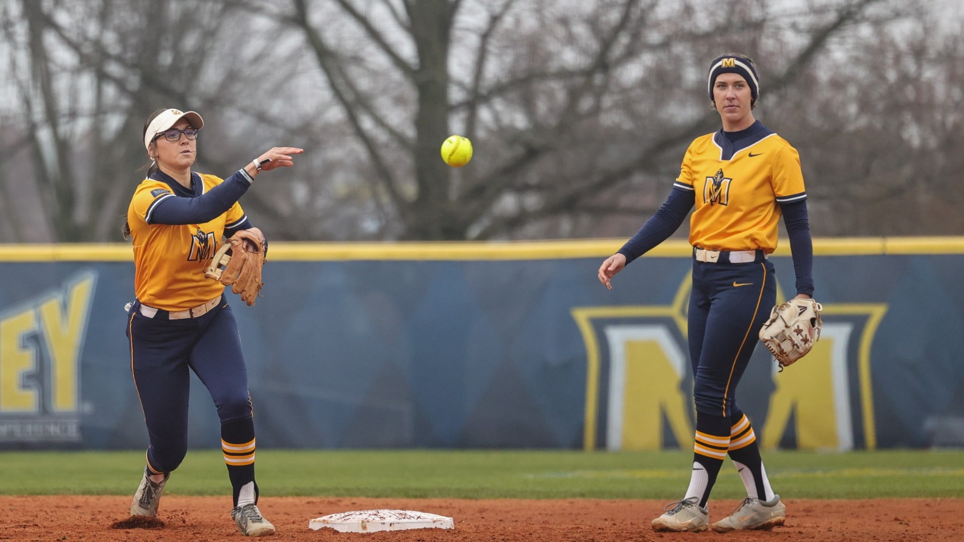Lindsey Carroll - Softball - Murray State University Athletics