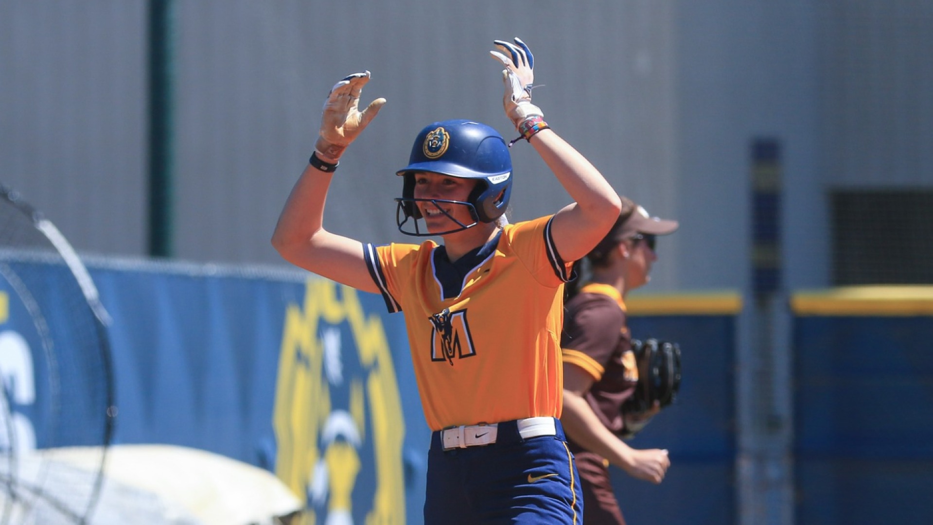 Jadyn Thompson - Softball - Murray State University Athletics