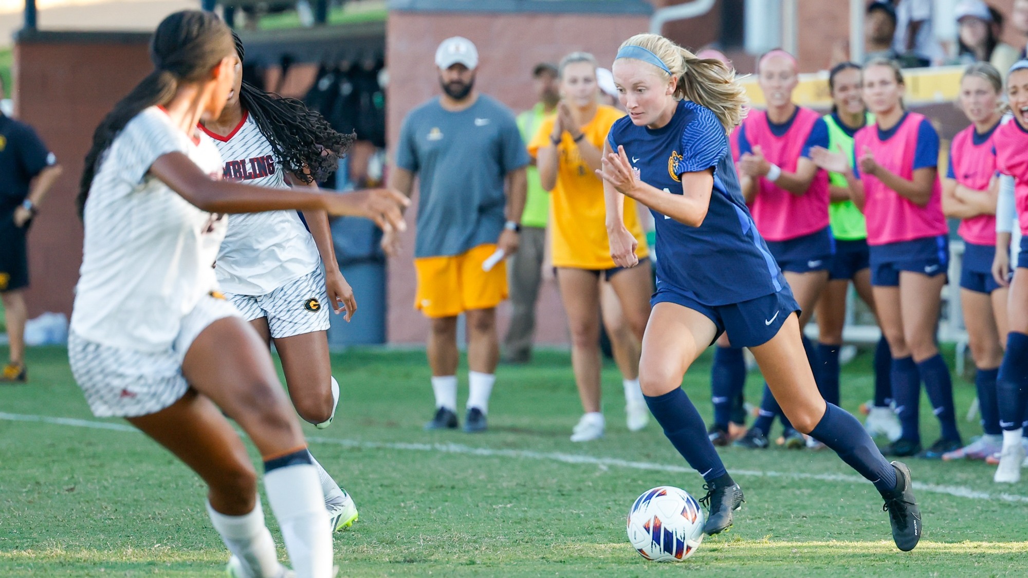 Hailey Cole - Women's Soccer - Murray State University Athletics