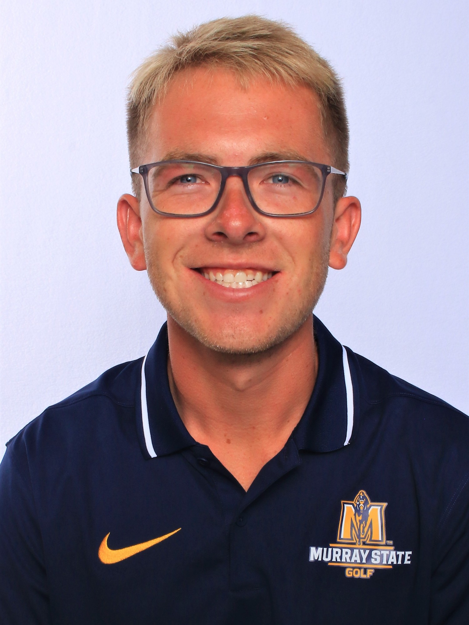 Men's Golf - Murray State University Athletics