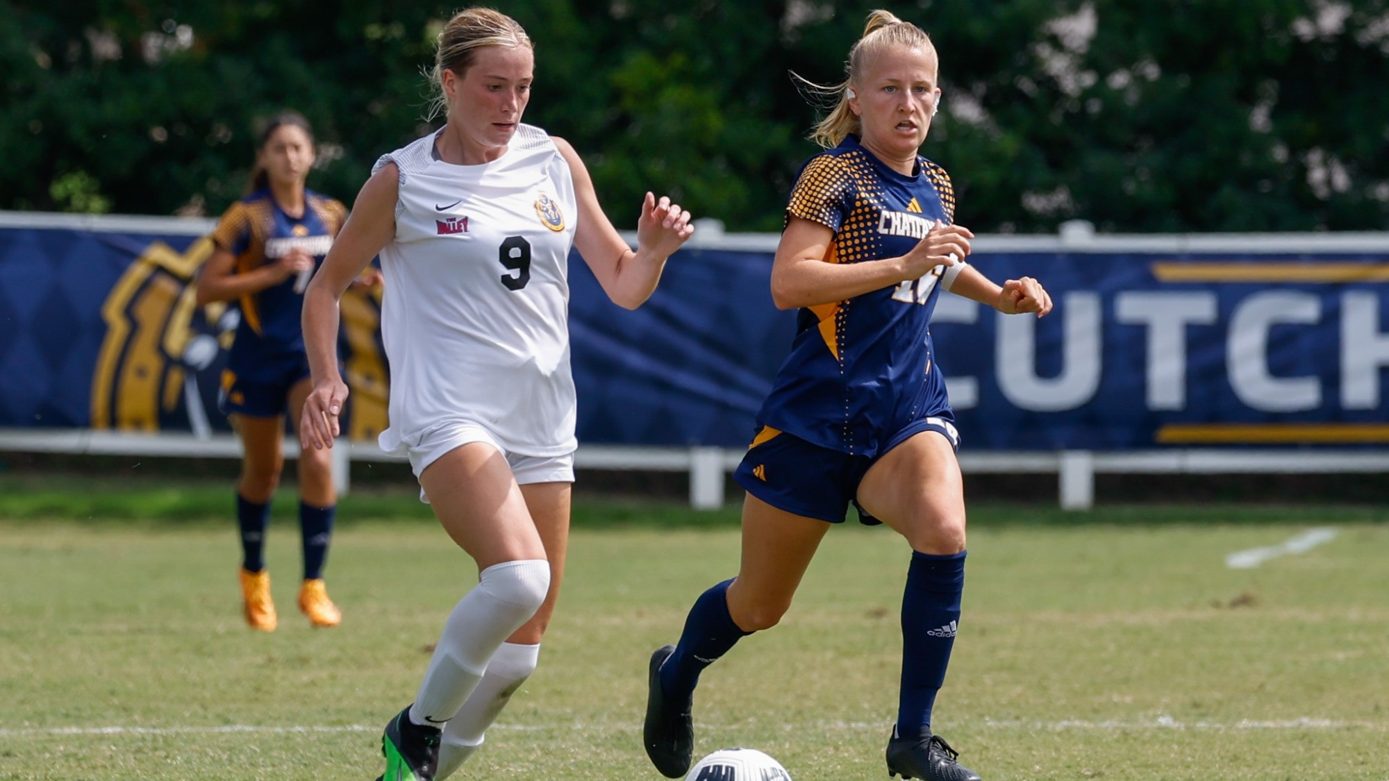 Ava Roberson - Women's Soccer - Murray State University Athletics