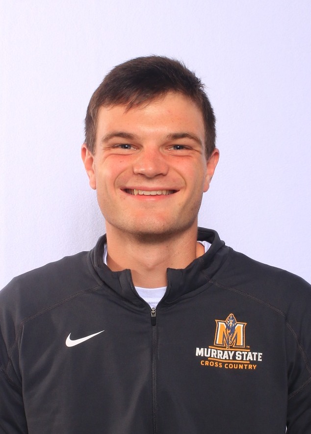 Men's Cross Country - Murray State University Athletics