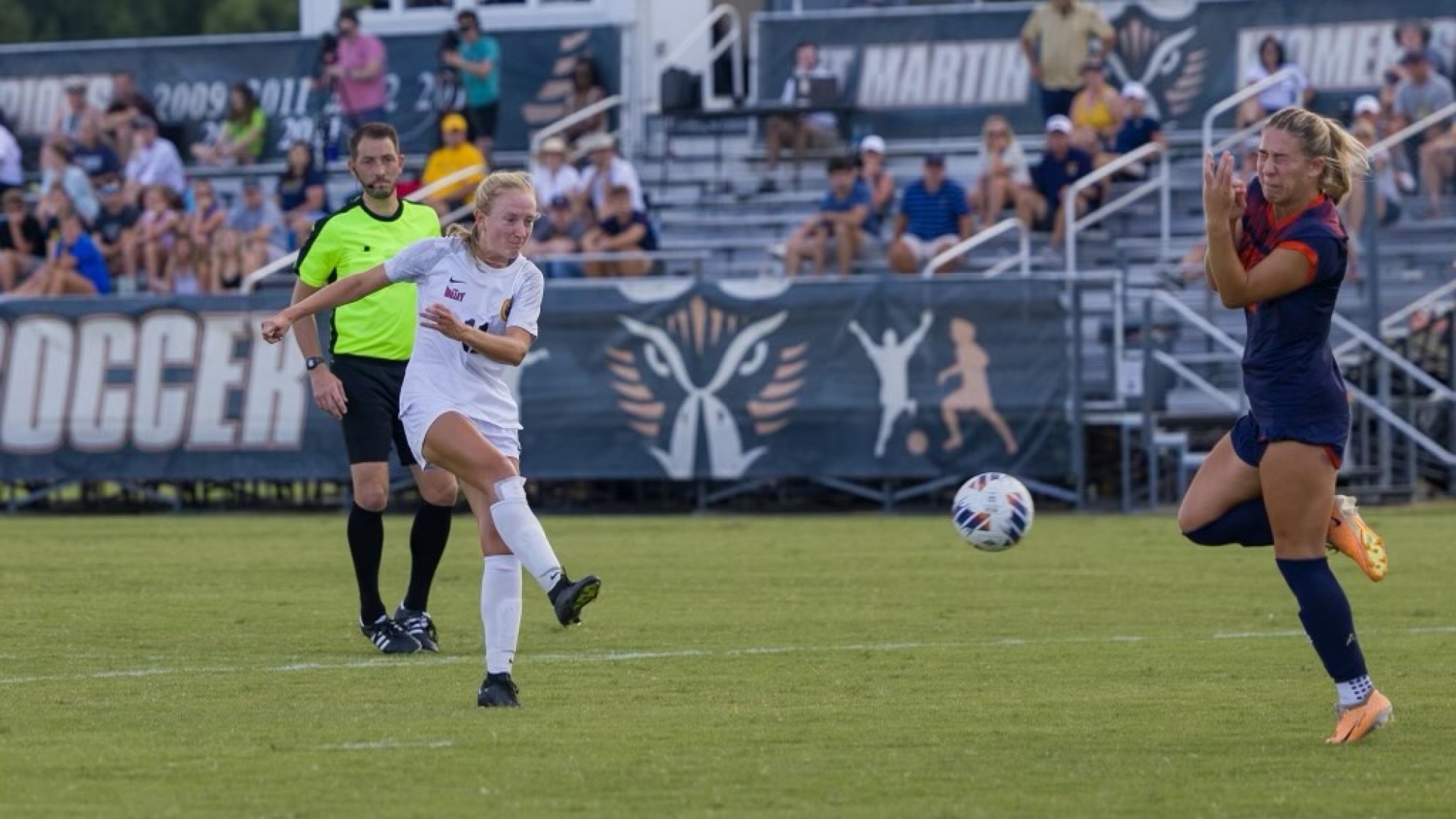 Hailey Cole - Women's Soccer - Murray State University Athletics