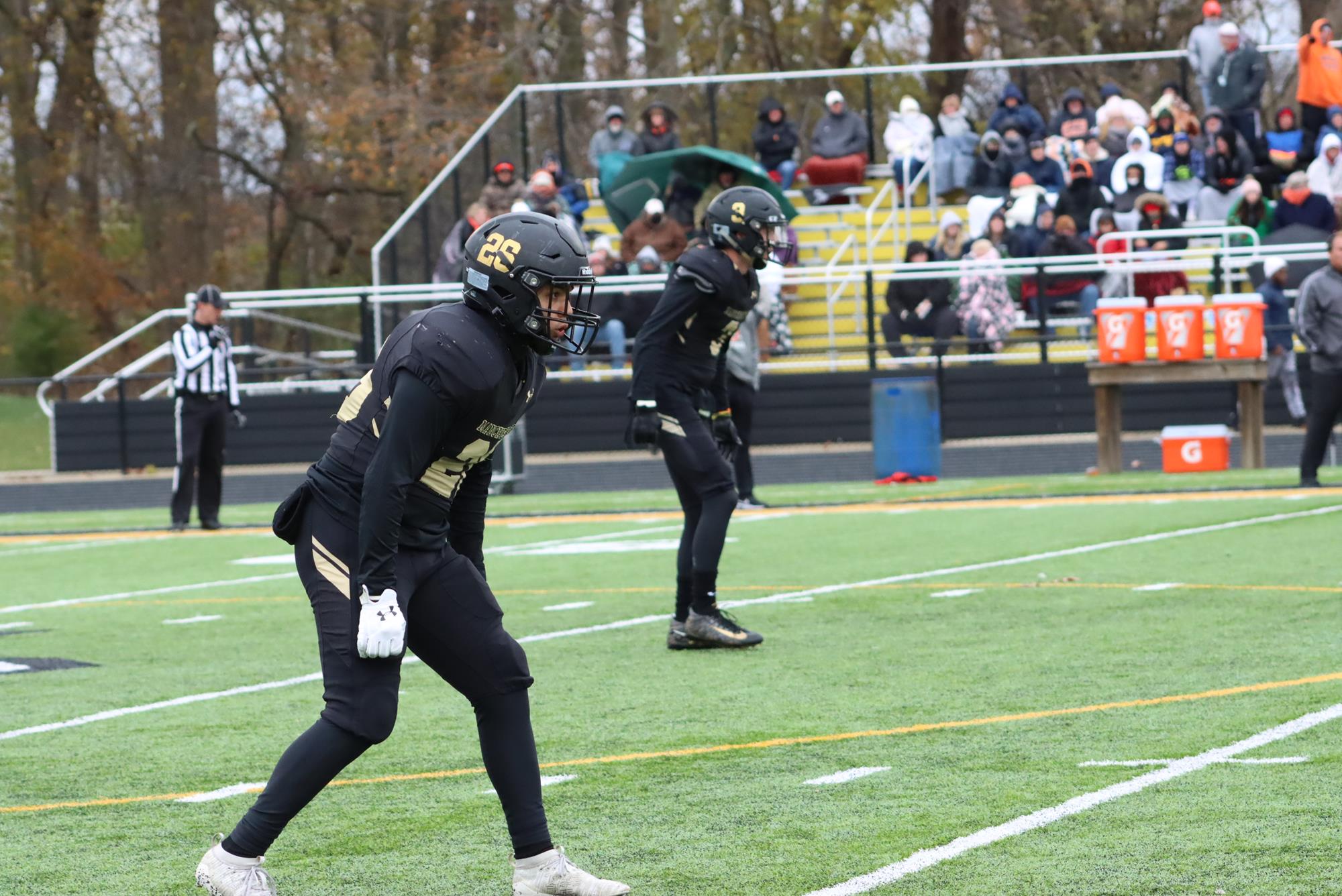 Josue Castro - 2022 - Football - Manchester University