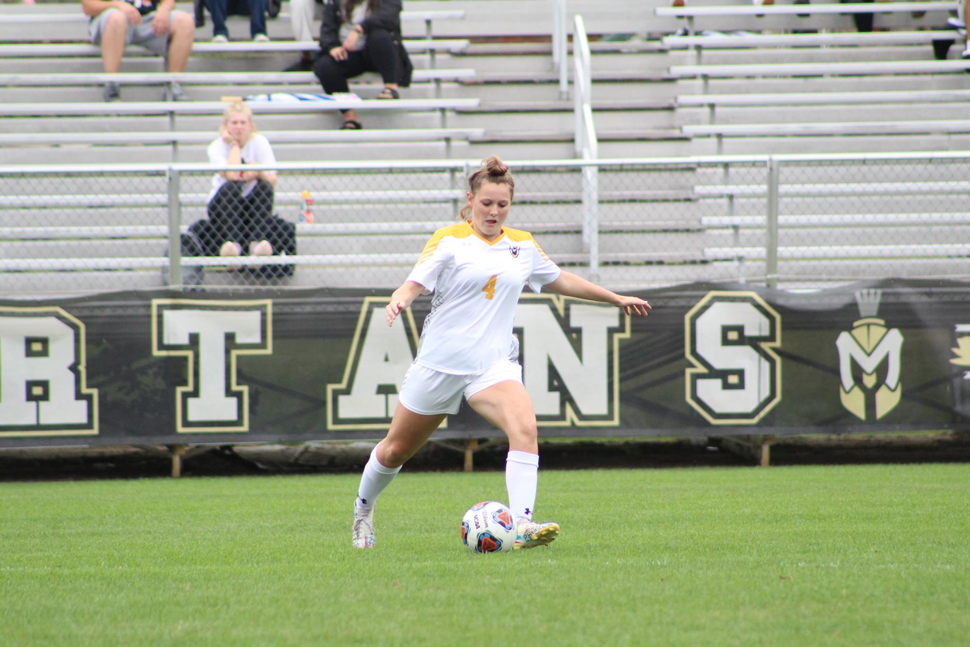 Peyton Horn - 2023 - Women's Soccer - Manchester University