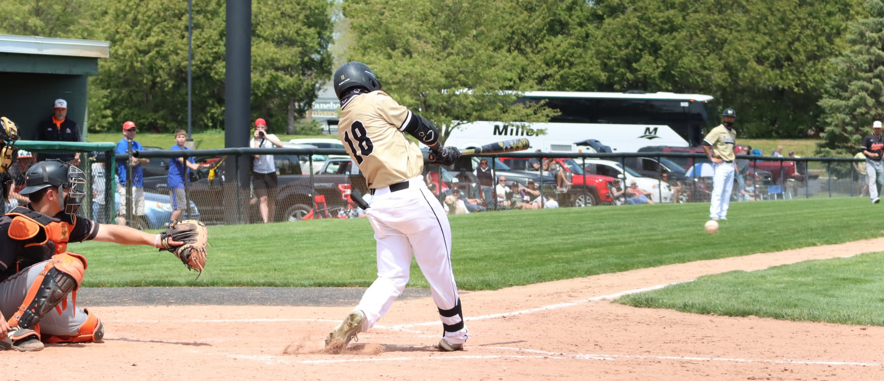 Spartans Split Weekend Series against Rose-Hulman, Anderson ...