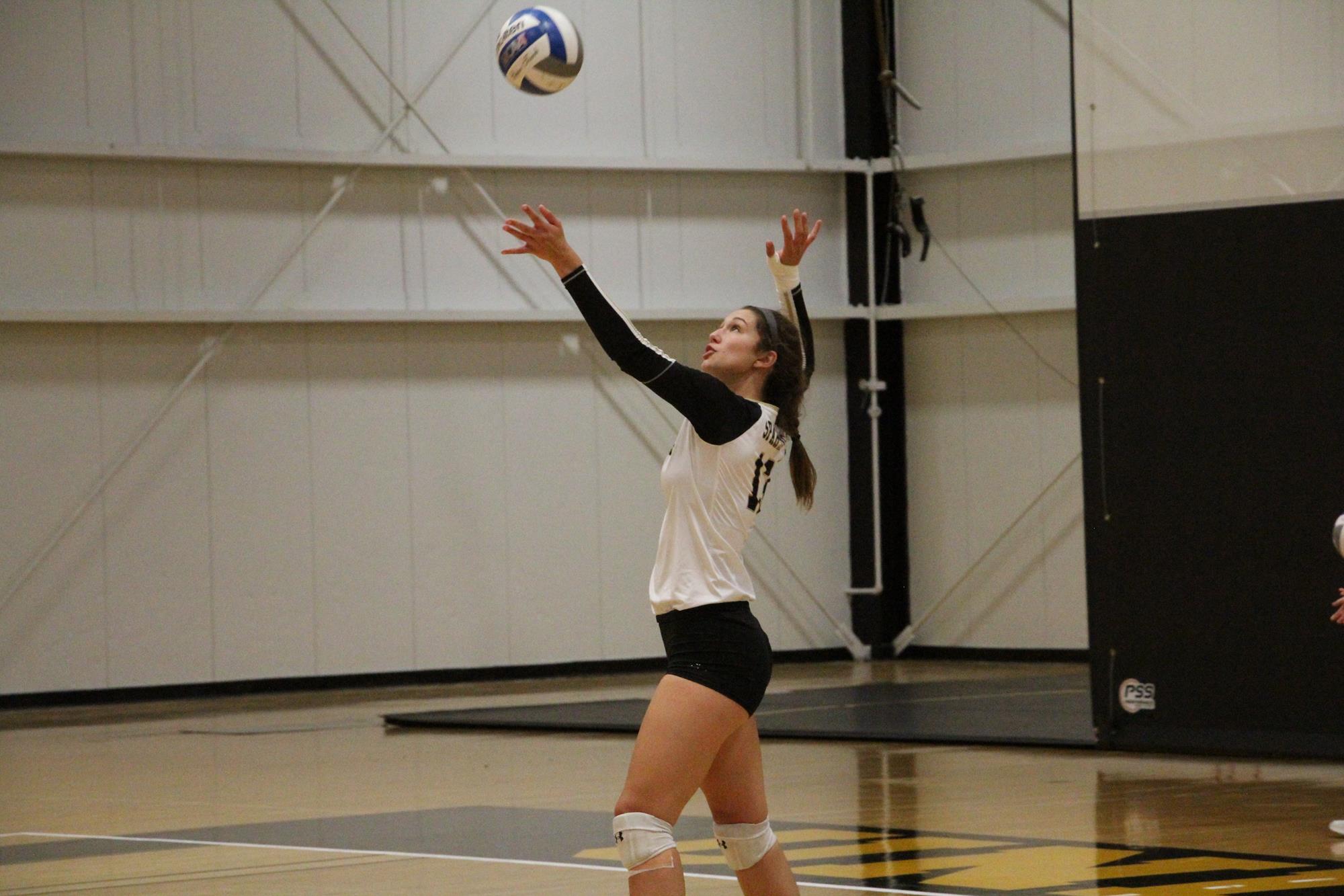Erika Kramer - 2022 - Women's Volleyball - Manchester University