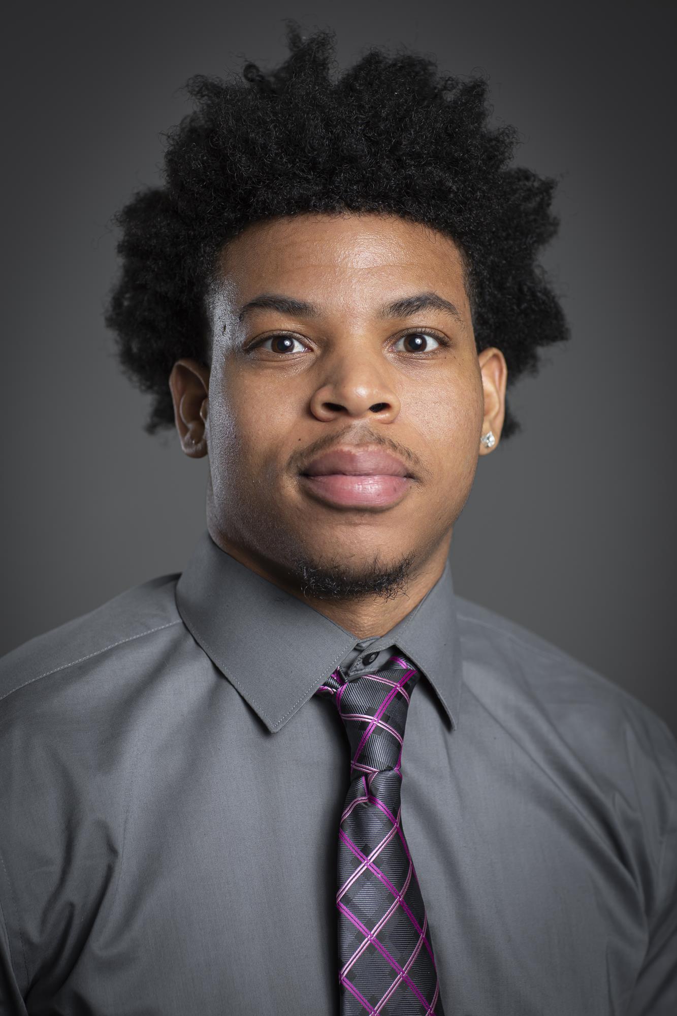 Austin Roberts - Assistant Football Coach - Quarterbacks - Football ...