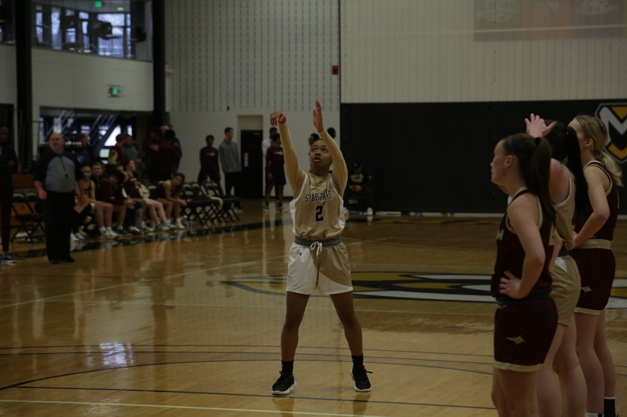Jay'ana Blakely - 2022-23 - Women's Basketball - Manchester University