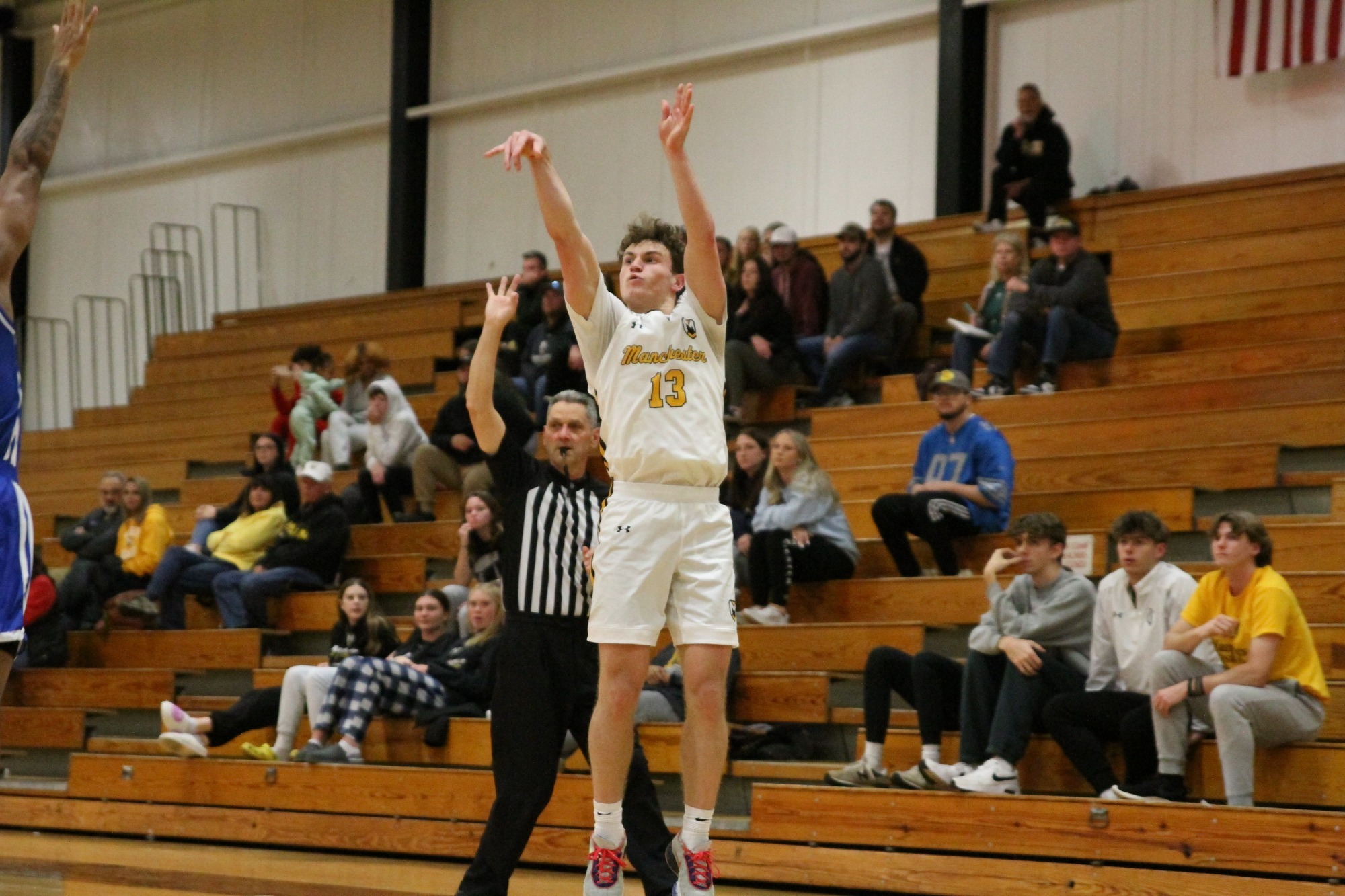 Smith and Sawyer Lead Spartans to 102-78 Victory Over Berea ...