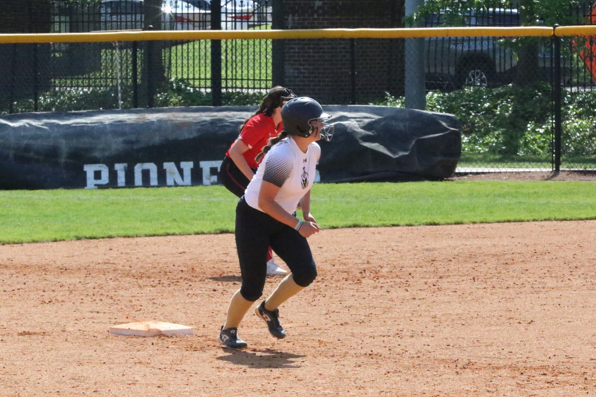 Spartan Split; Manchester Softball Advances into Day Two of HCAC ...