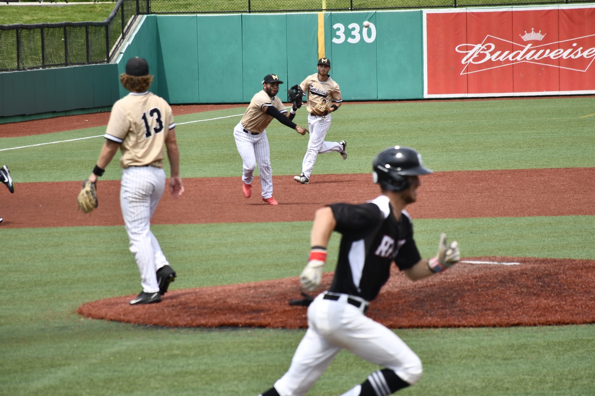 Spartans Finish 2023 Season in Day Two of HCAC Tournament - Manchester ...