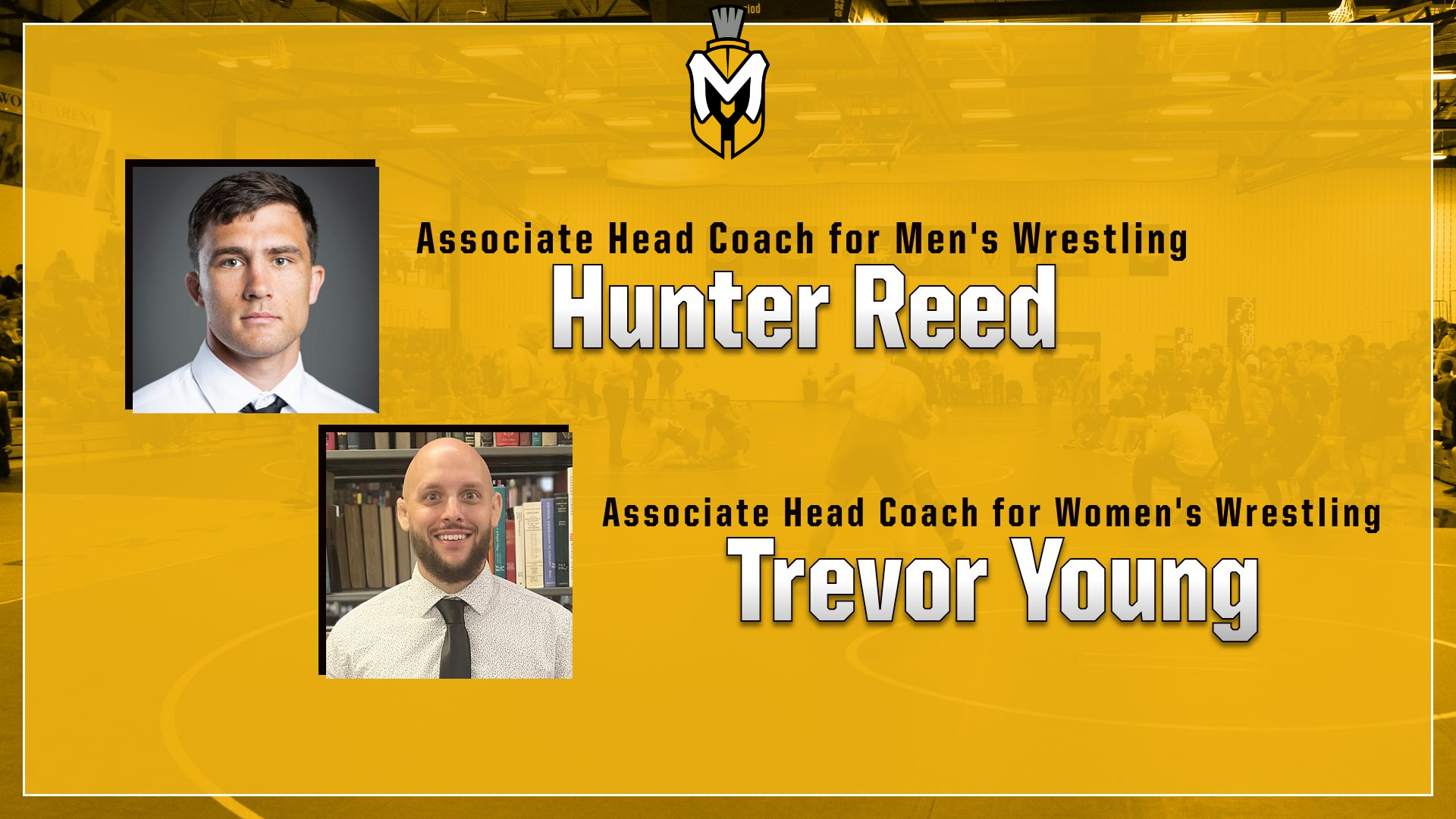 Women's Wrestling Releases Inaugural Season Schedule for 2024-25 ...