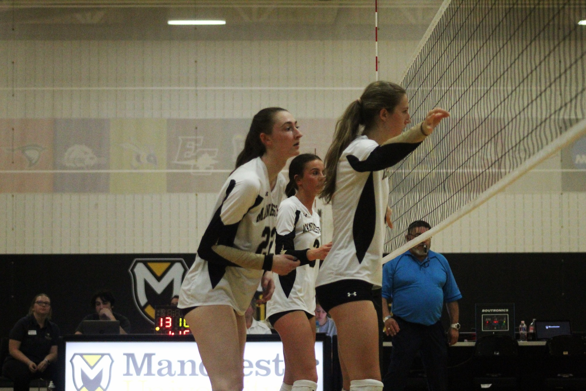 Spartans Beat Earlham in Straight Sets to Open Conference Play ...
