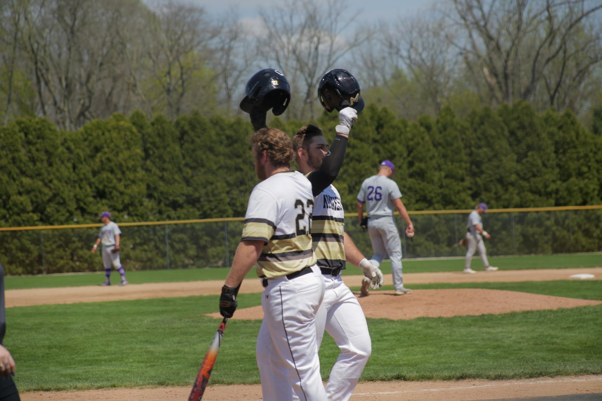 Manchester Baseball Concludes Myrtle Beach Trip with a 2-3 Record ...