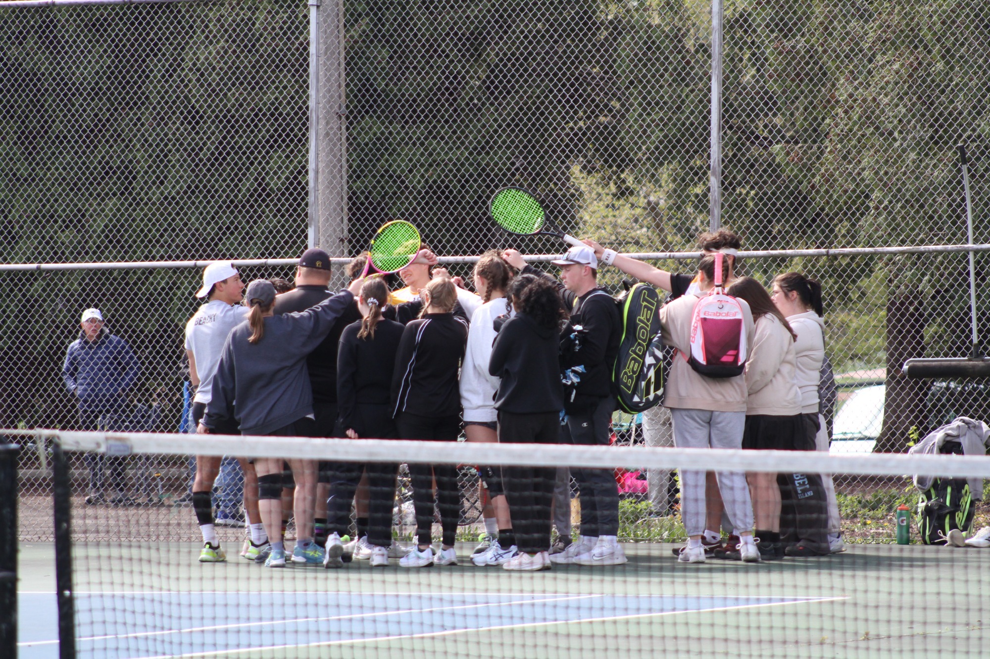 Manchester Tennis to Host Spartan Tennis Classic July 19-21 ...