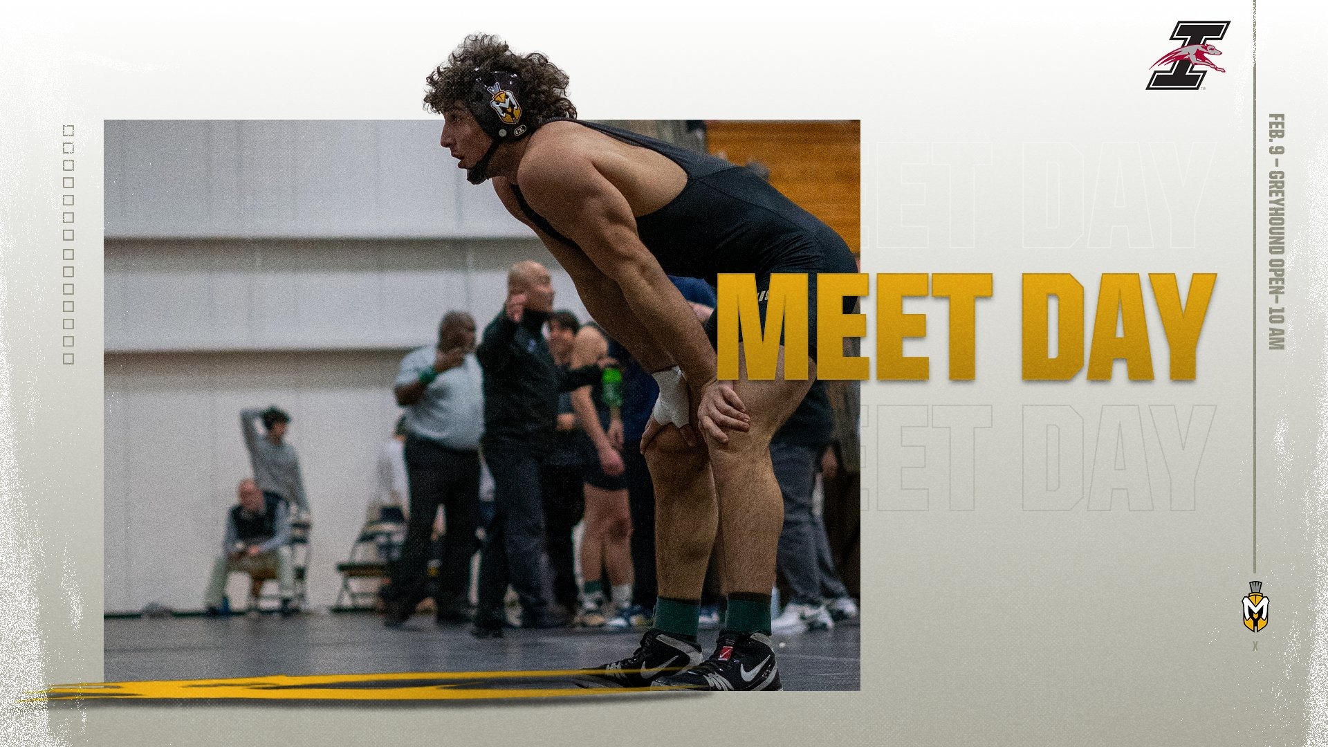 Manchester Wrestling Mourns the Passing of Former Head Coach Tom Jarman ...